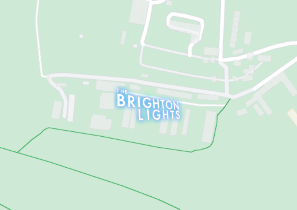 Plan your Visit - The Brighton Lights