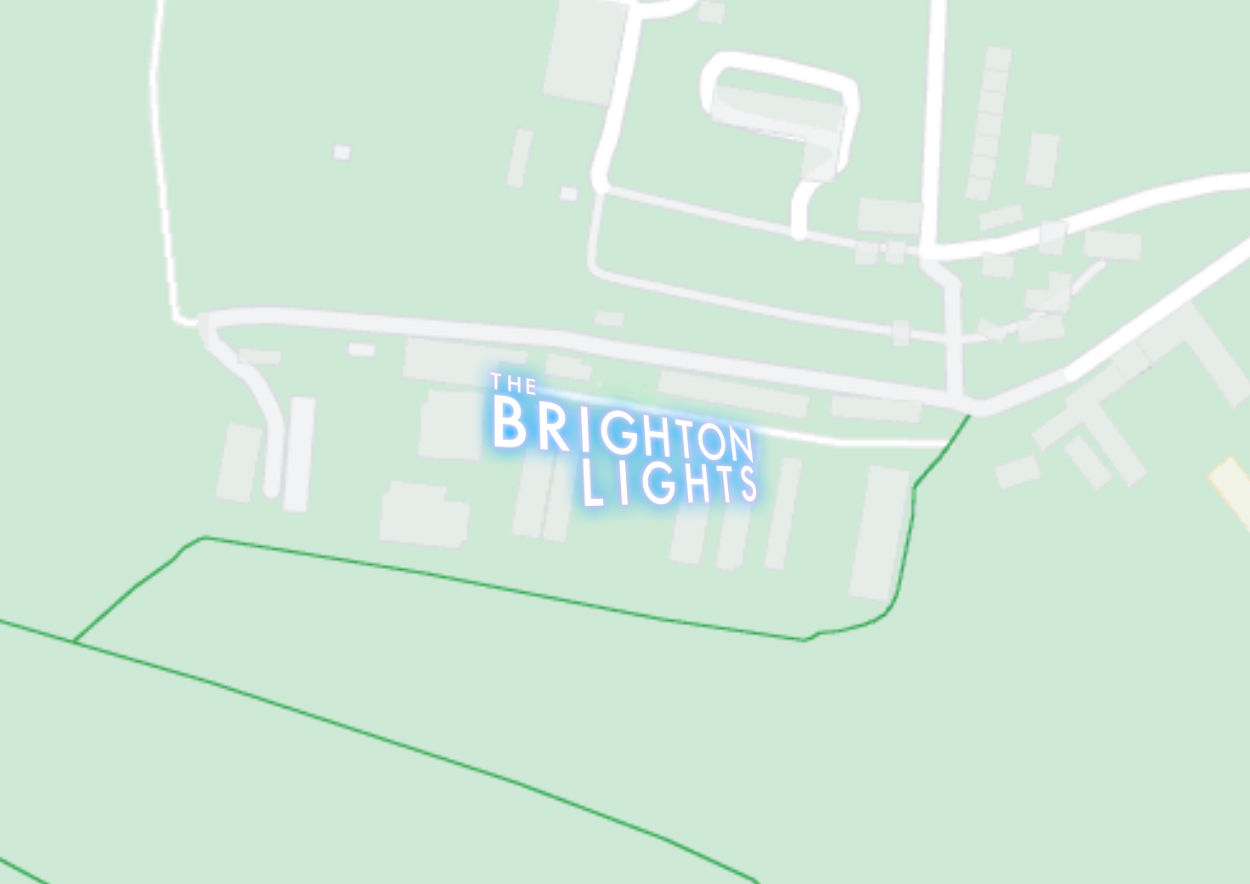 Plan your Visit - The Brighton Lights